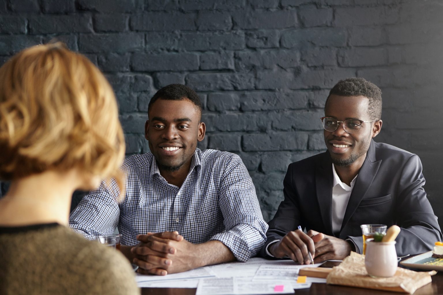 Professional Staffing Agency - Workforce Connections - Home
