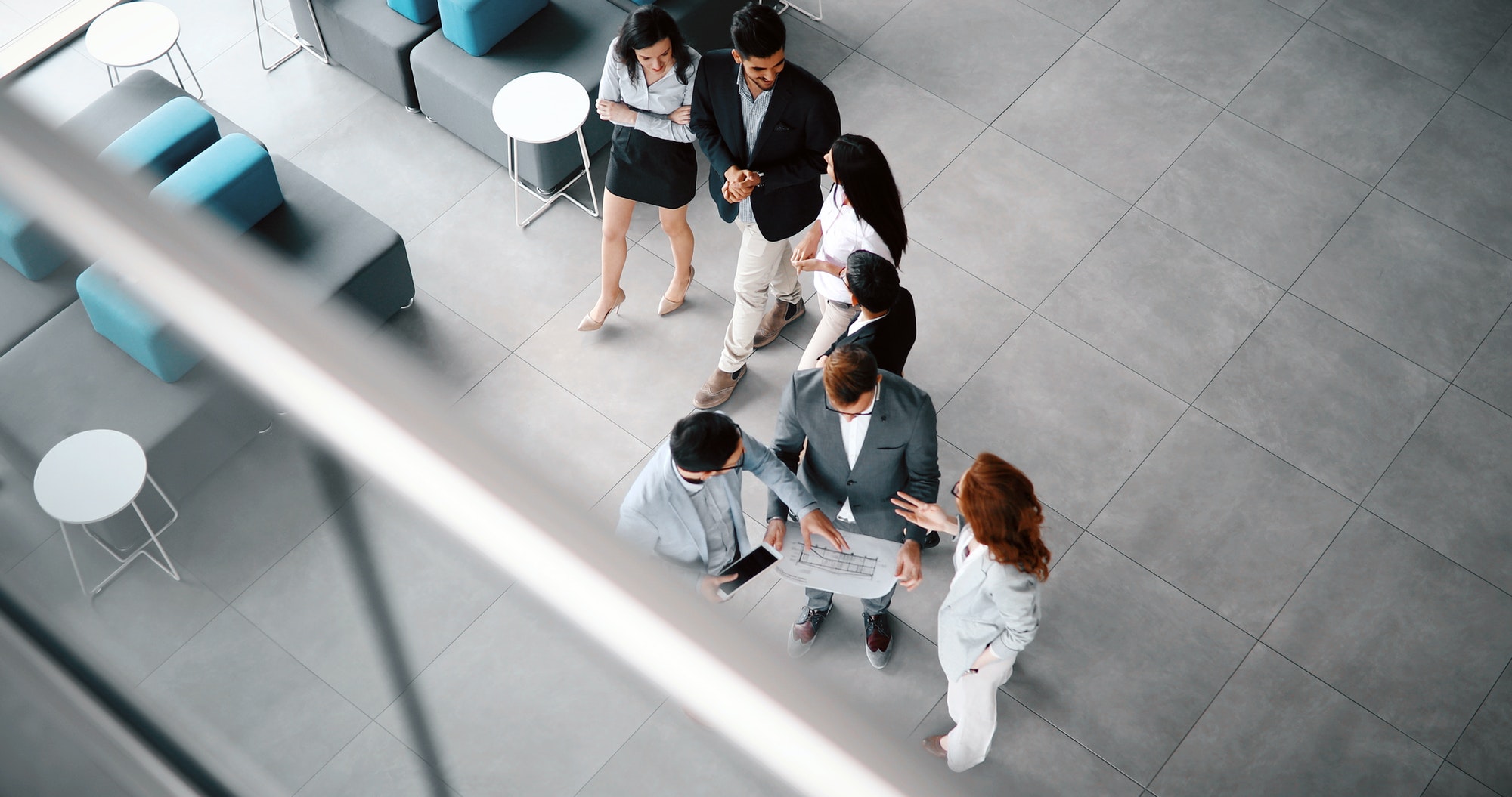 Professional Staffing Agency - Workforce Connections - Home