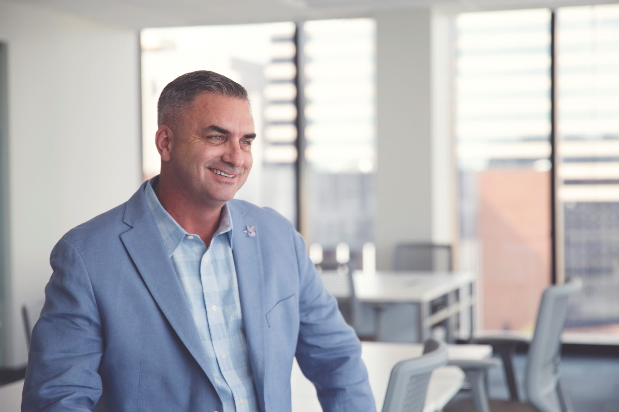 Professional Staffing Agency - Workforce Connections - Veterans