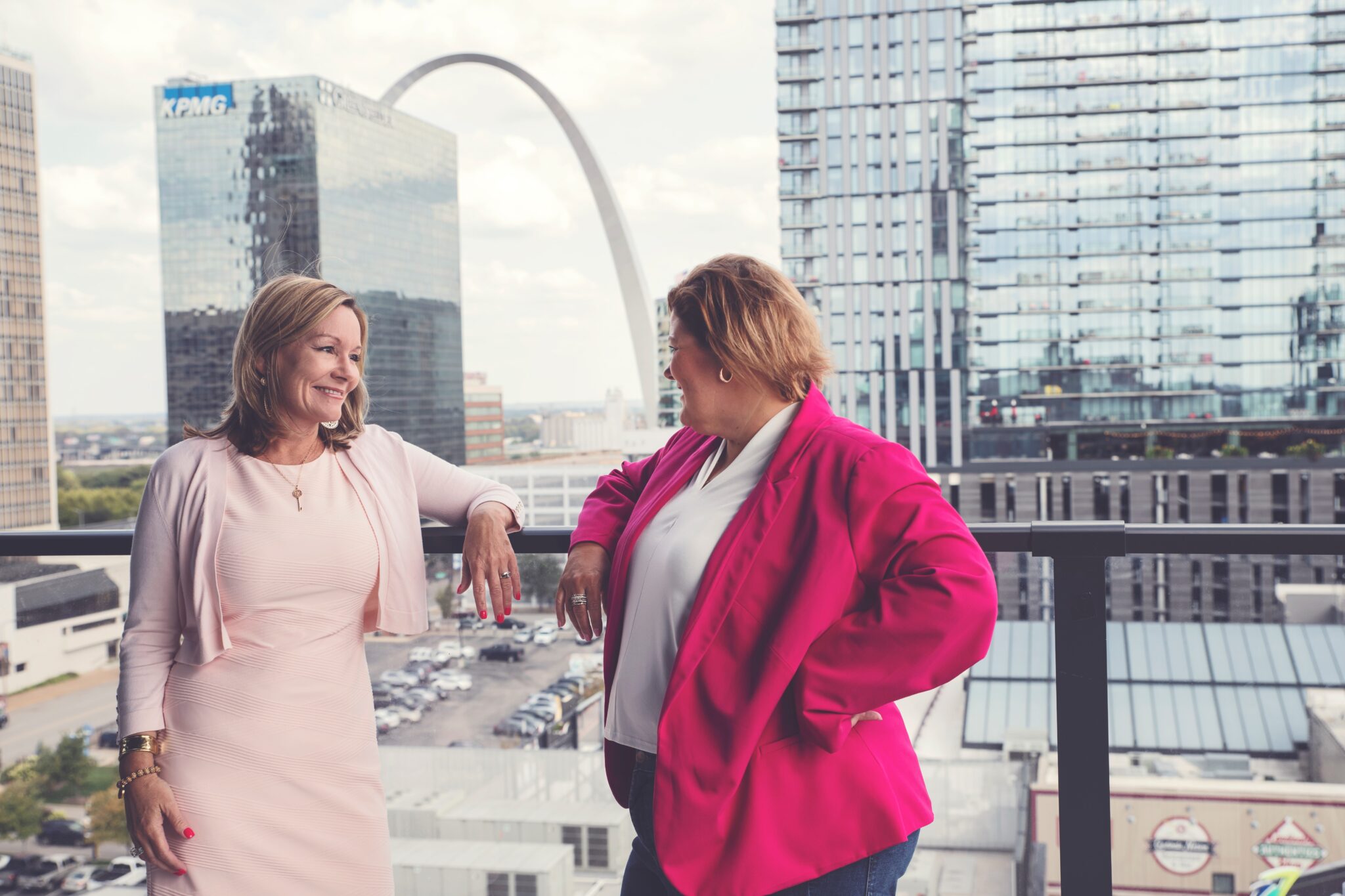 FleXWork - Workforce Connections