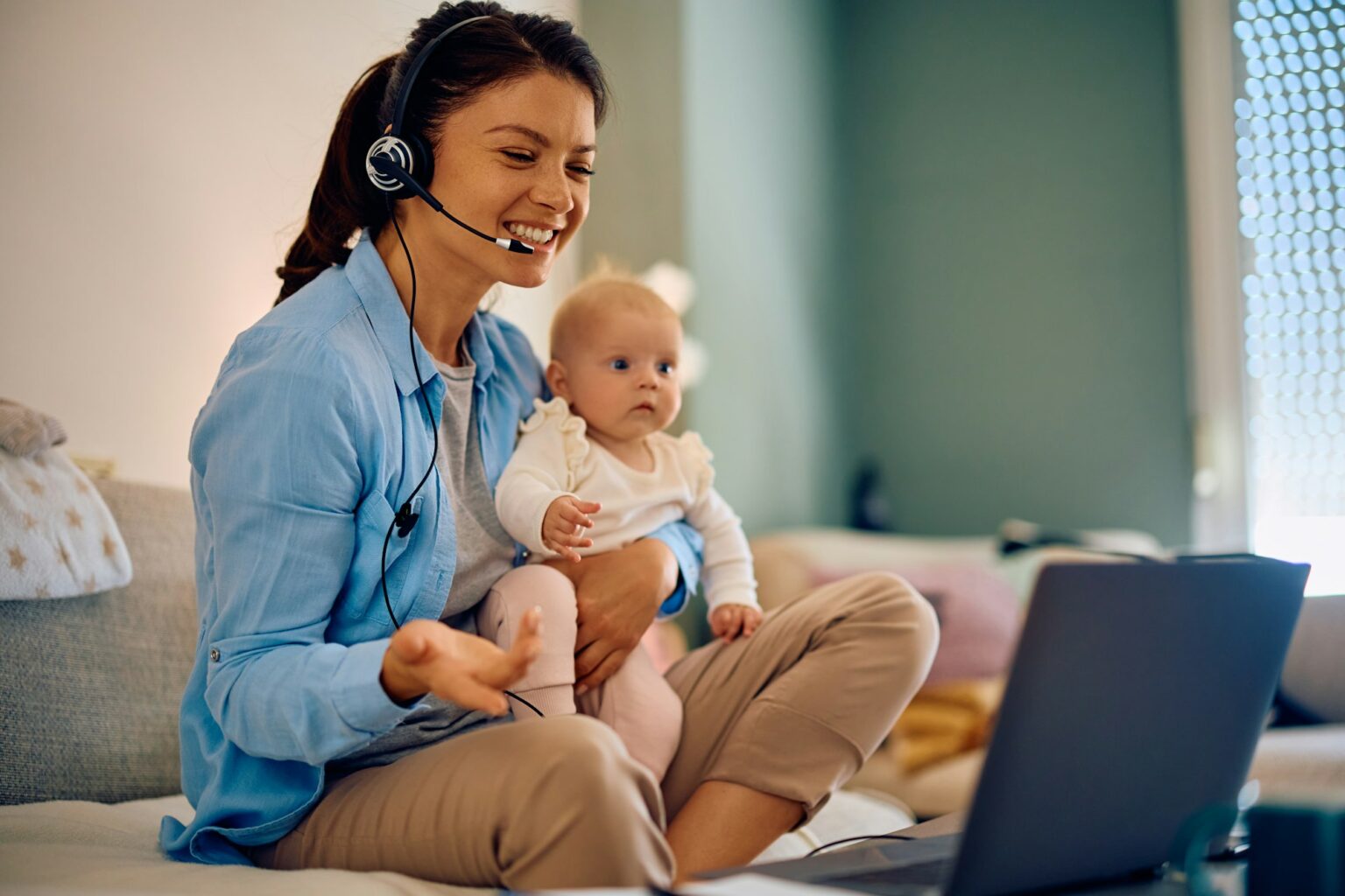 FleXWork - Workforce Connections